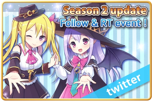 Season 2 update | Potion Maker Wiki | Fandom