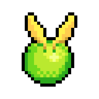 Fairy Berry | Potion Permit Wiki | Fandom