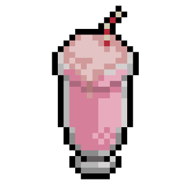Milkshake | Potion Permit Wiki | Fandom