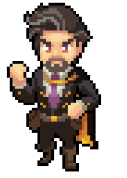 Matheo | Wiki Potion Permit | Fandom