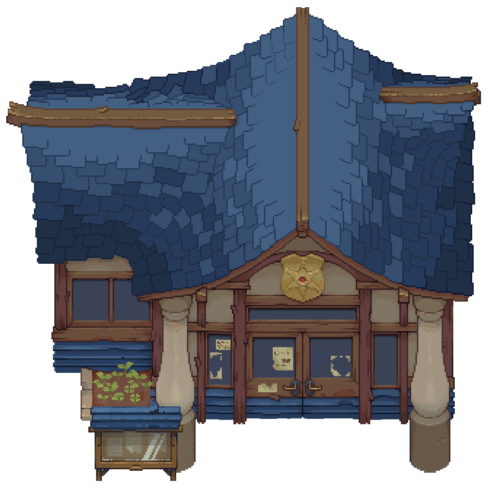 Police Department | Potion Permit Wiki | Fandom