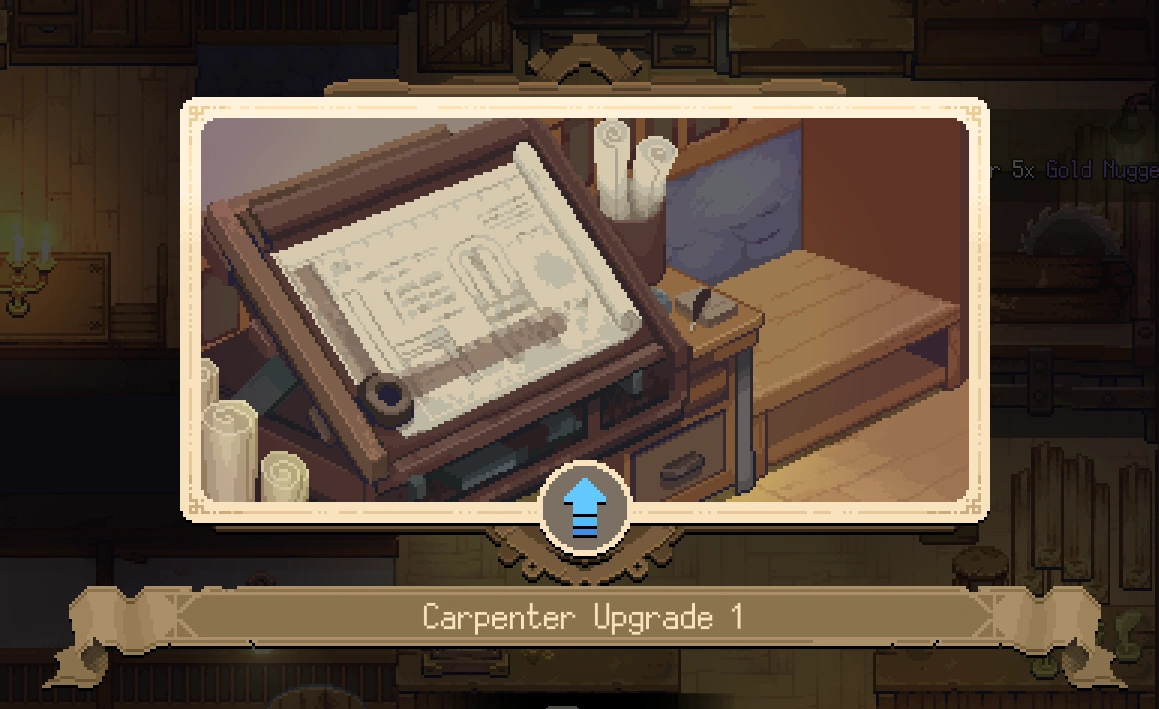 The Old Drafting Table | Potion Permit Wiki | Fandom