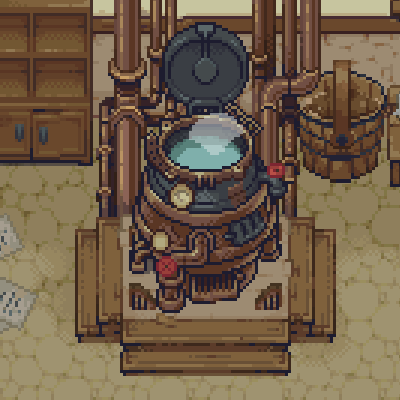 Brewing | Potion Permit Wiki | Fandom