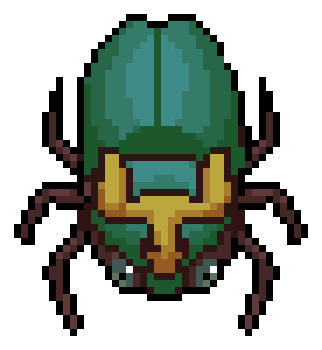 Crownmite | Potion Permit Wiki | Fandom