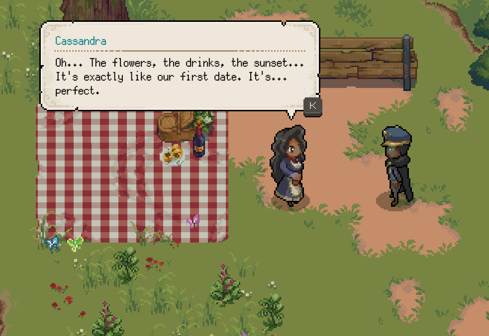 First Date | Potion Permit Wiki | Fandom