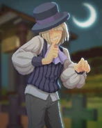 Victor | Potion Permit Wiki | Fandom