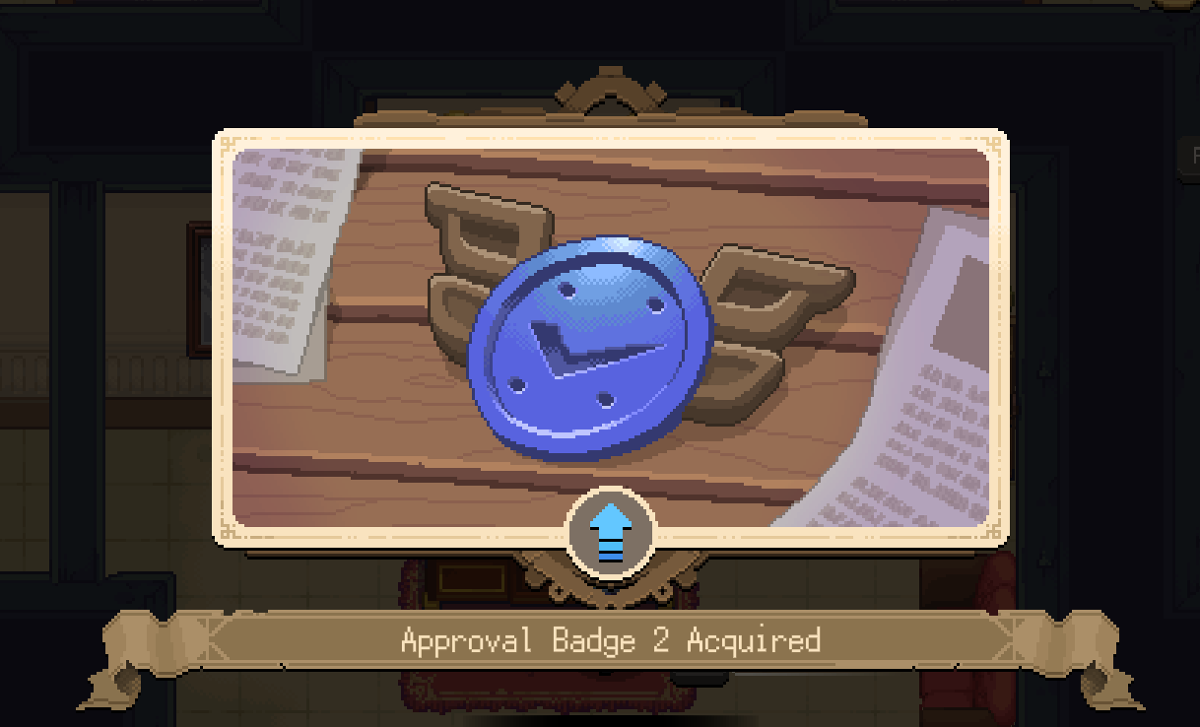 First Badge Promotion | Potion Permit Wiki | Fandom