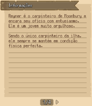 Reyner | Wiki Potion Permit | Fandom