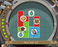 Metal Rust Gel | Potion Permit Wiki | Fandom