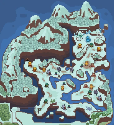 Elder Wolf | Potion Permit Wiki | Fandom