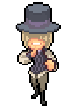 Victor | Potion Permit Wiki | Fandom