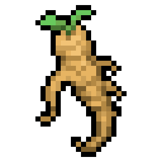 Ginseng | Potion Permit Wiki | Fandom