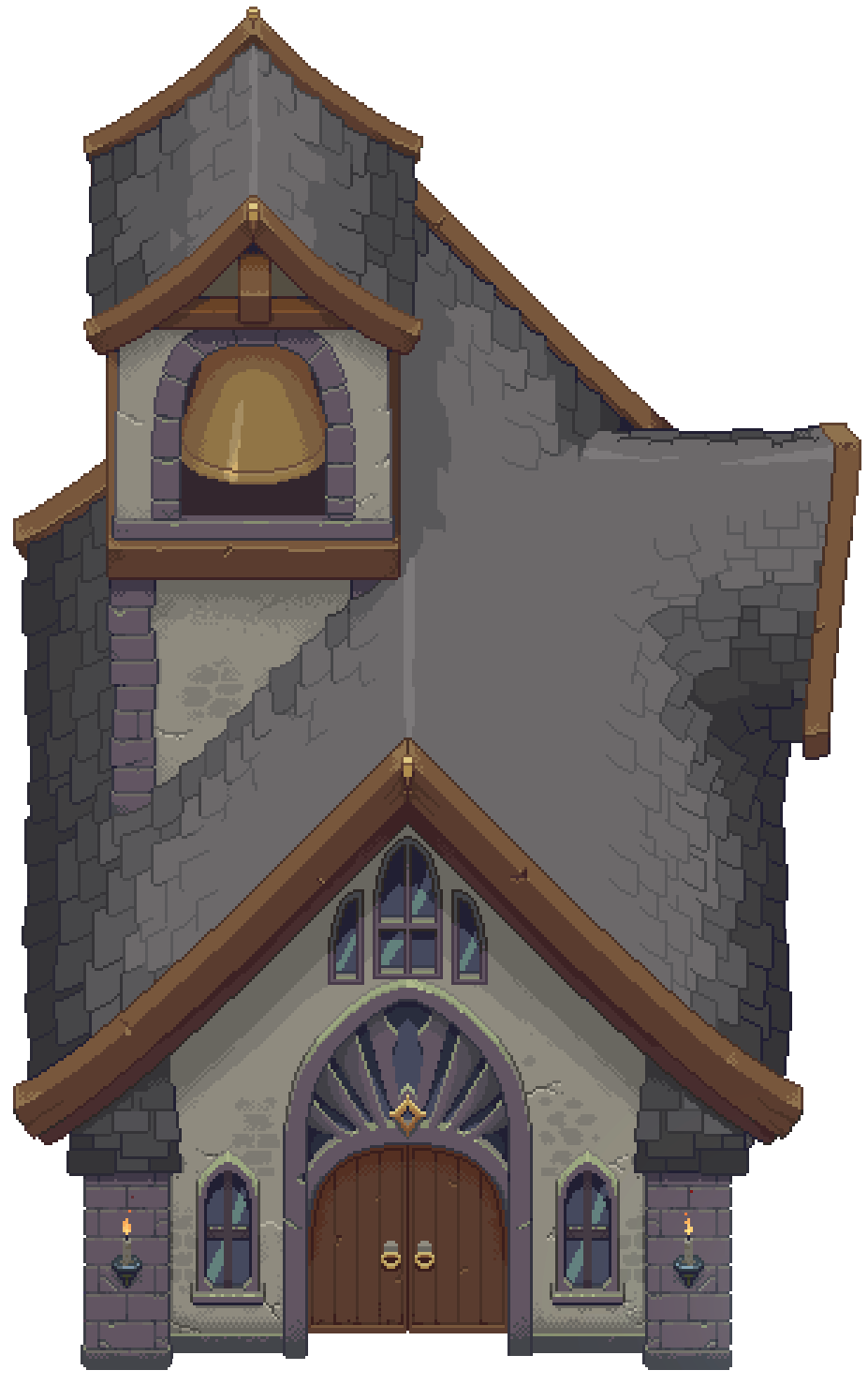 Church | Potion Permit Wiki | Fandom