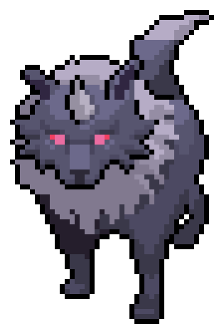 Elder Wolf | Potion Permit Wiki | Fandom