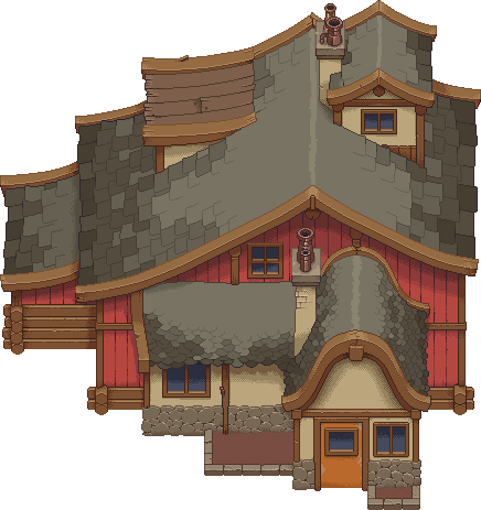 Farmhouse | Potion Permit Wiki | Fandom