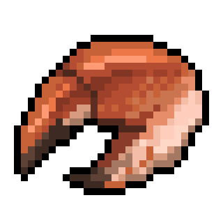 Giant Pincer | Potion Permit Wiki | Fandom