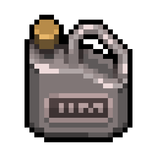 Metal Rust Gel | Potion Permit Wiki | Fandom