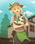 Bubble | Potion Permit Wiki | Fandom