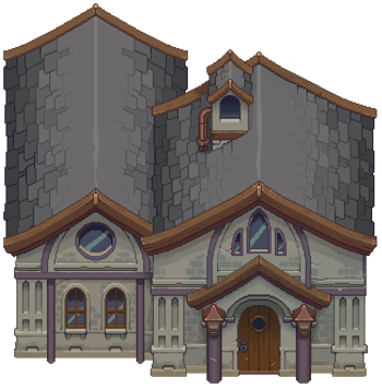 Monastery | Potion Permit Wiki | Fandom