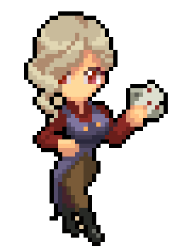 Helene | Potion Permit Wiki | Fandom