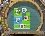 Metal Rust Gel | Potion Permit Wiki | Fandom