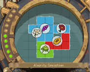 Alacrity Concoction | Potion Permit Wiki | Fandom