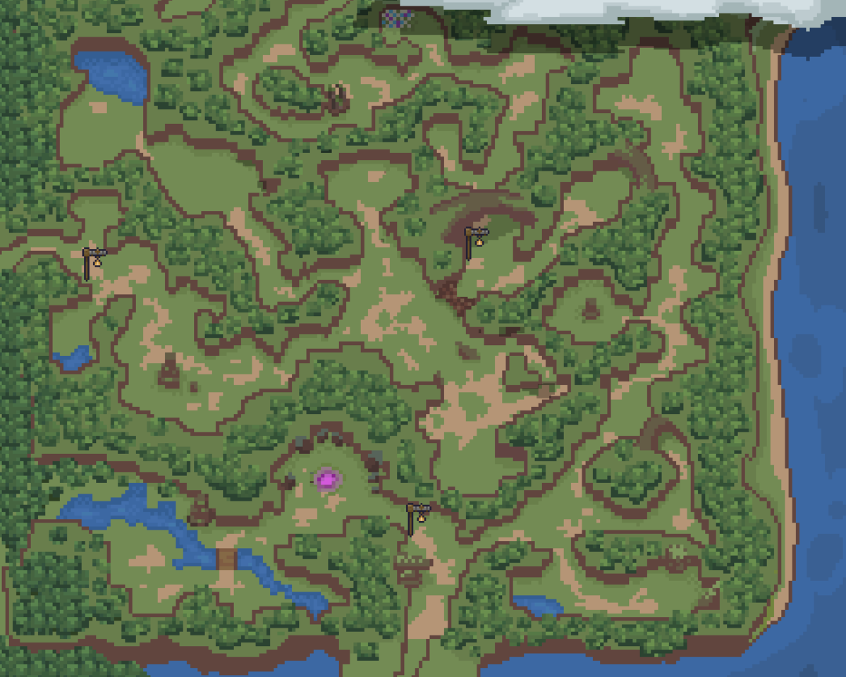 Meadow Range | Potion Permit Wiki | Fandom