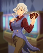 Helene | Potion Permit Wiki | Fandom