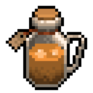 Alacrity Concoction | Potion Permit Wiki | Fandom