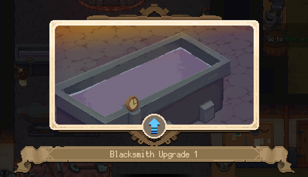 Fortified Quenching | Potion Permit Wiki | Fandom