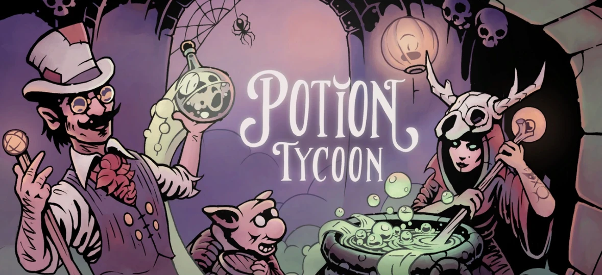 Basics | Potion Tycoon Wiki | Fandom