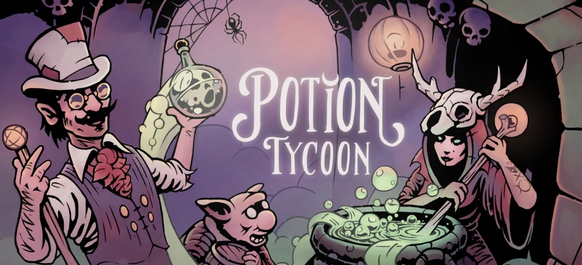 Basics | Potion Tycoon Wiki | Fandom