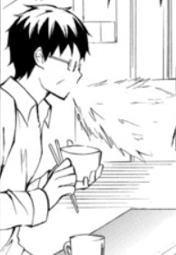 Kaoru's Father | Potion-danomi de Ikinobimasu! Wiki | Fandom