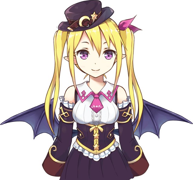 Category:Female characters | Potion Maker Wiki | Fandom