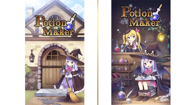 Potion Maker Wiki | Fandom