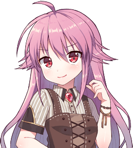 Tirami | Potion Maker Wiki | Fandom