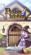 Potion Maker | Potion Maker Wiki | Fandom