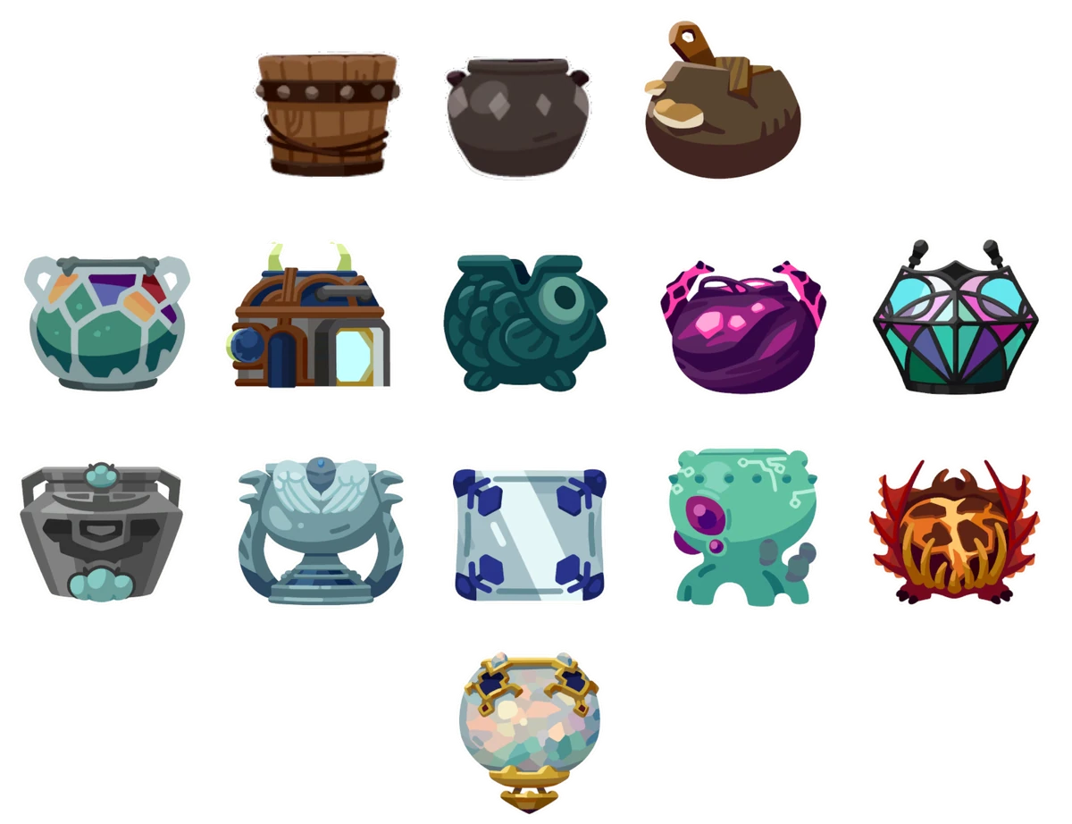 Items | Potionomics Wiki | Fandom