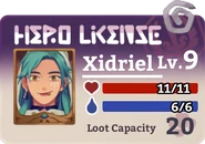Xid | Potionomics Wiki | Fandom