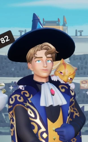 Robin | Potionomics Wiki | Fandom