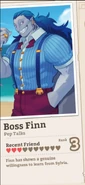 Boss Finn | Potionomics Wiki | Fandom