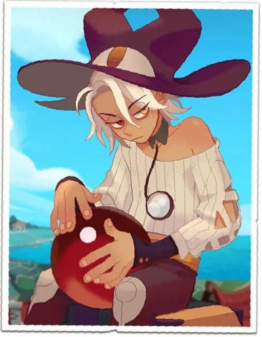 Quinn | Potionomics Wiki | Fandom