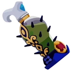 Robin | Potionomics Wiki | Fandom