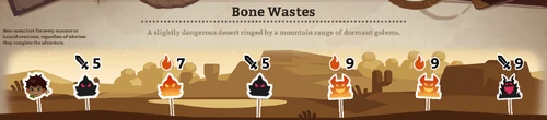 Bone Wastes | Potionomics Wiki | Fandom