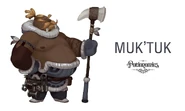 Muktuk | Potionomics Wiki | Fandom