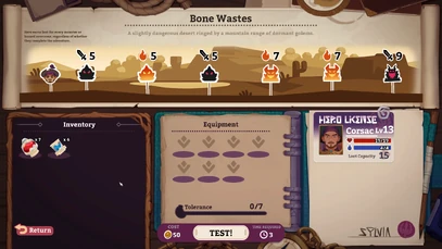 Bone Wastes | Potionomics Wiki | Fandom