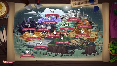 Adventure | Potionomics Wiki | Fandom