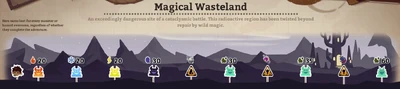 Magical Wasteland | Potionomics Wiki | Fandom