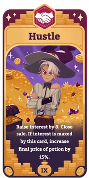 Cards | Potionomics Wiki | Fandom
