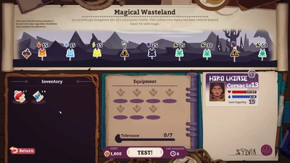 Magical Wasteland | Potionomics Wiki | Fandom